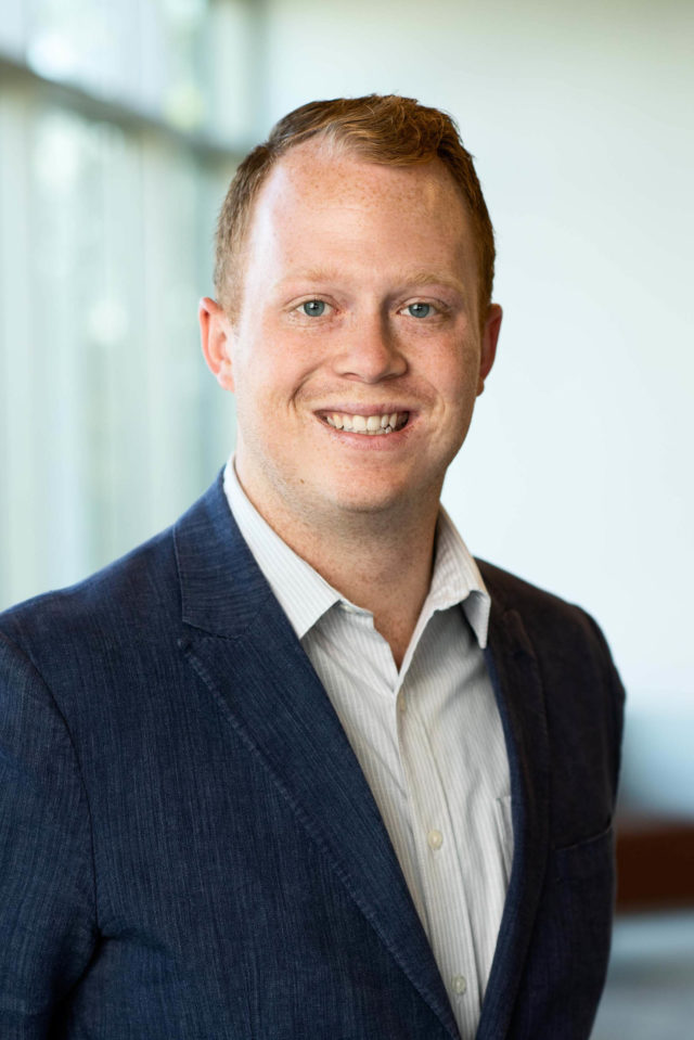 Our People - Clark & Enersen